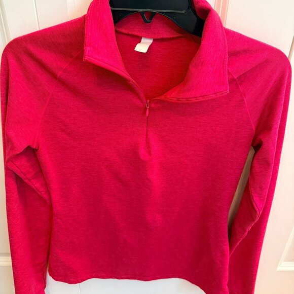Zella | Tops | Zella Tech Performance Quarter Zip Pullover | Poshmark